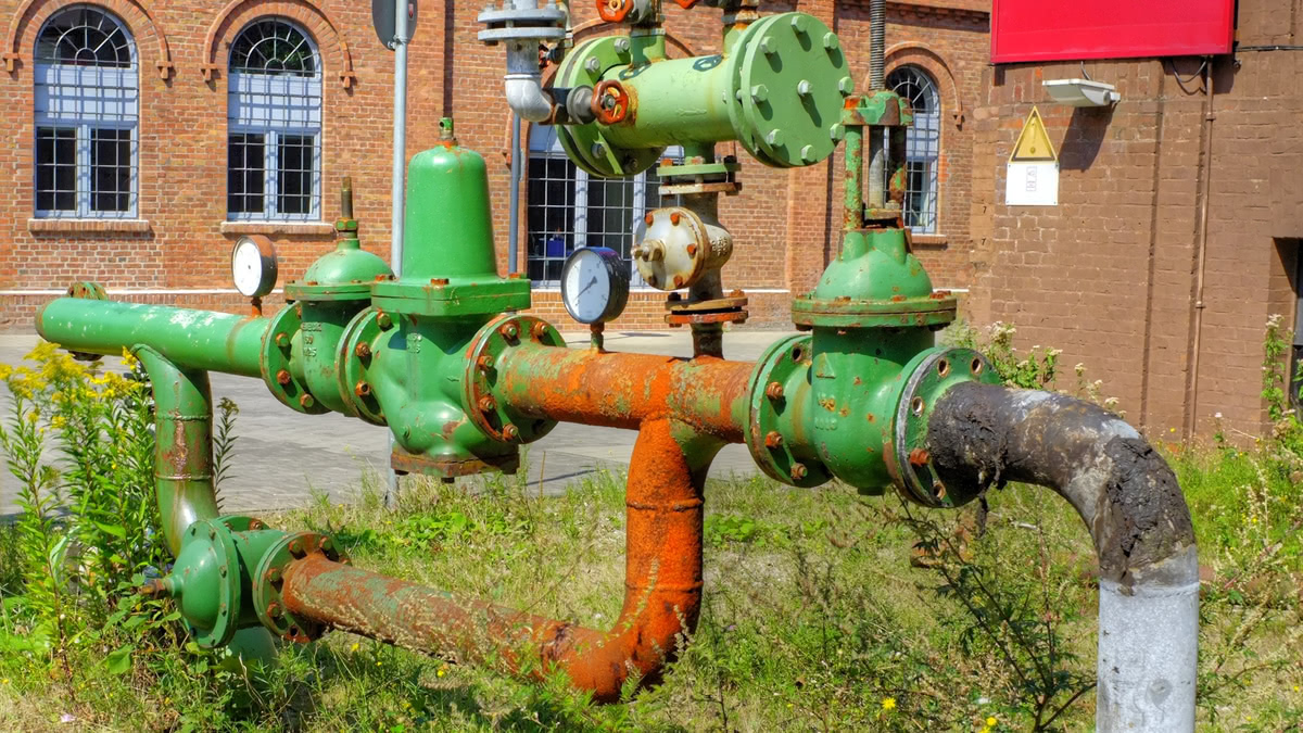 Hydrogen Heating and the Future of the Gas Grid - Industry ...