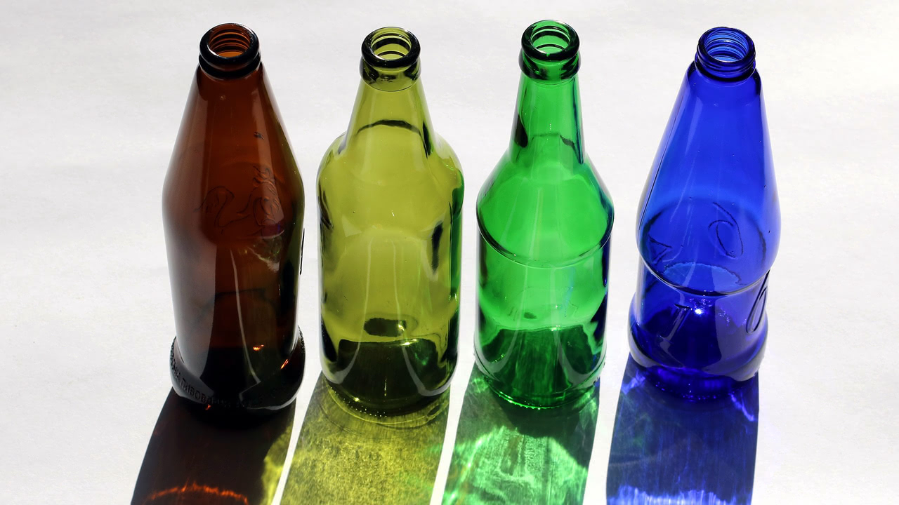 Making Glass without Fossil Gas | Industry Decarbonization Newsletter
